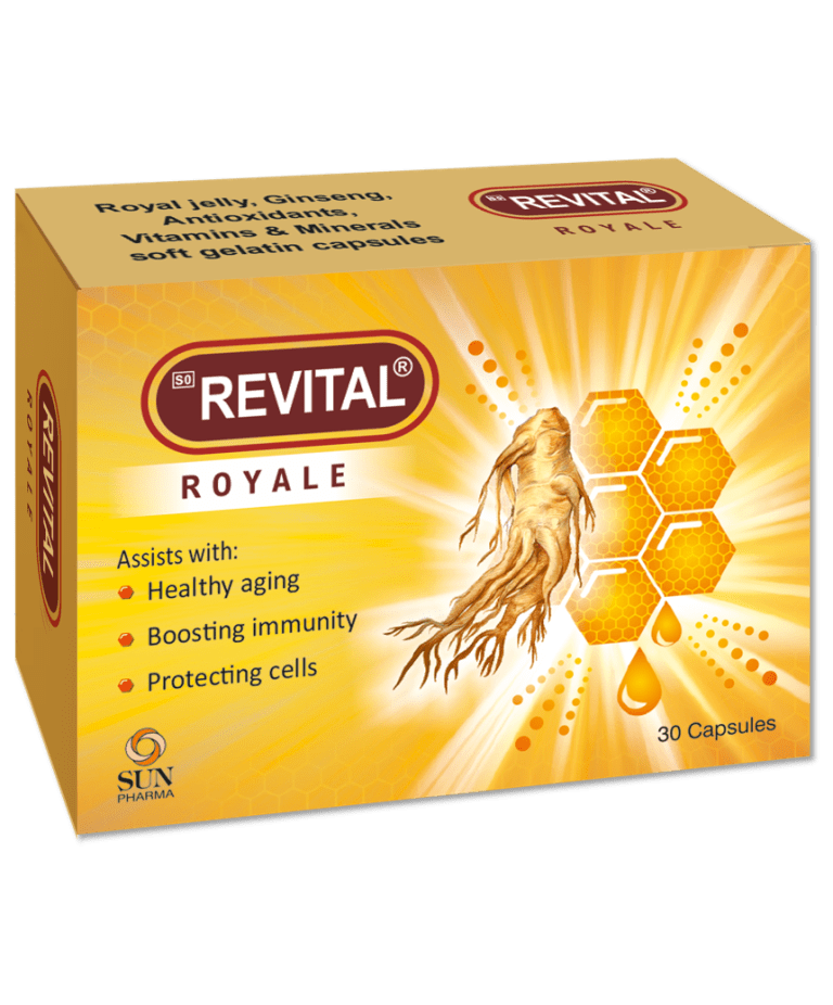 Buy Now – Revital SA