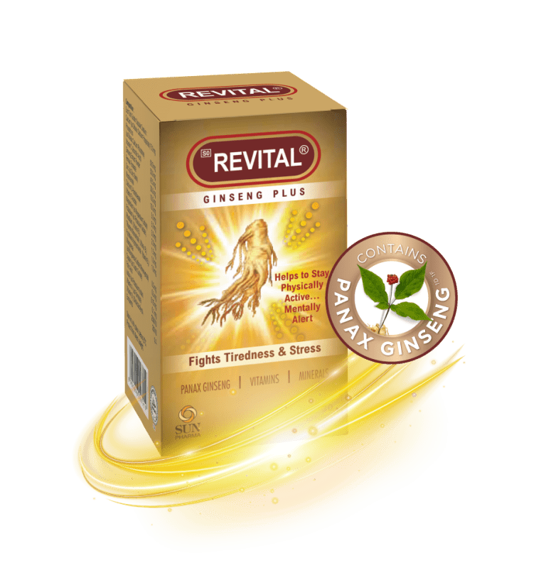 Revital SA – NEW daily multivitamin range… with multi-benefits for you