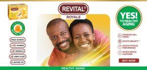 Revital SA – NEW daily multivitamin range… with multi-benefits for you