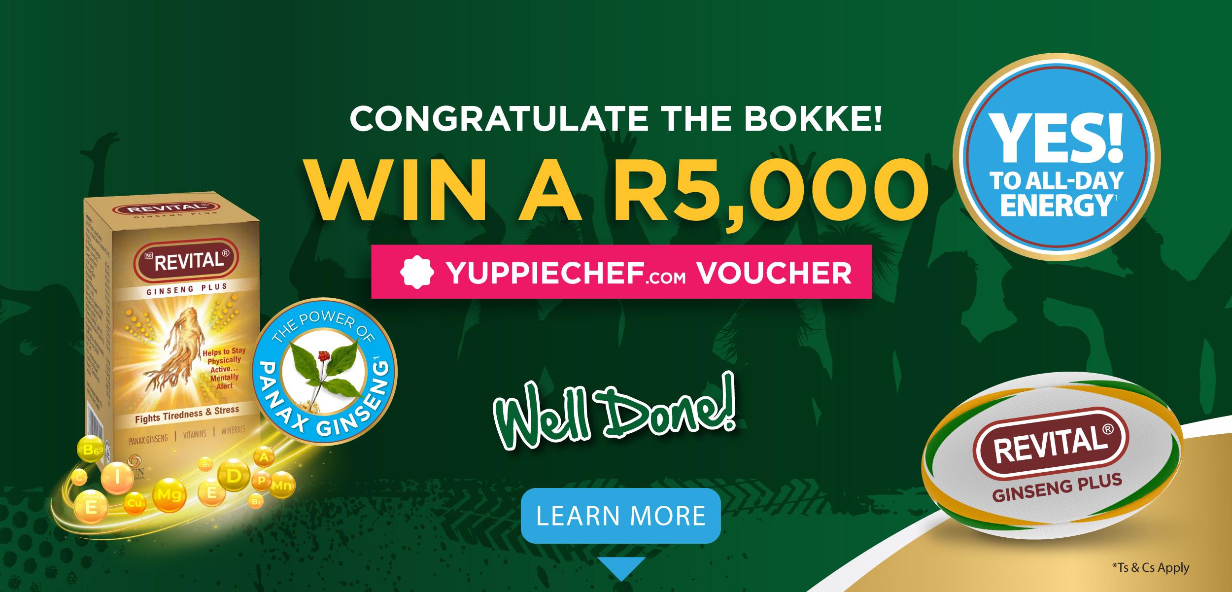 Competitions – Revital SA