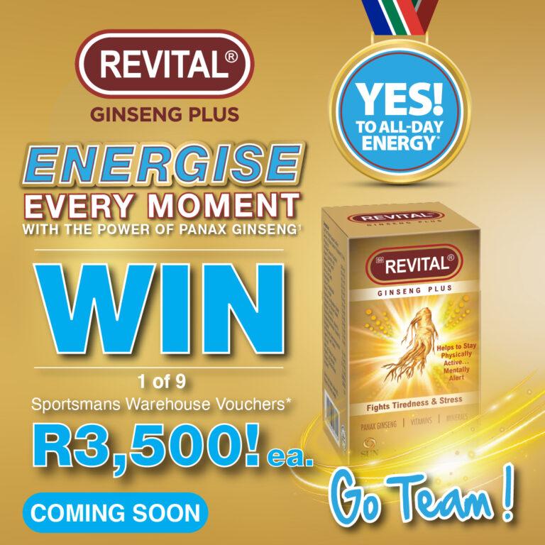 Competitions – Revital SA