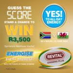 Competitions – Revital SA