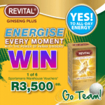 Competitions – Revital SA