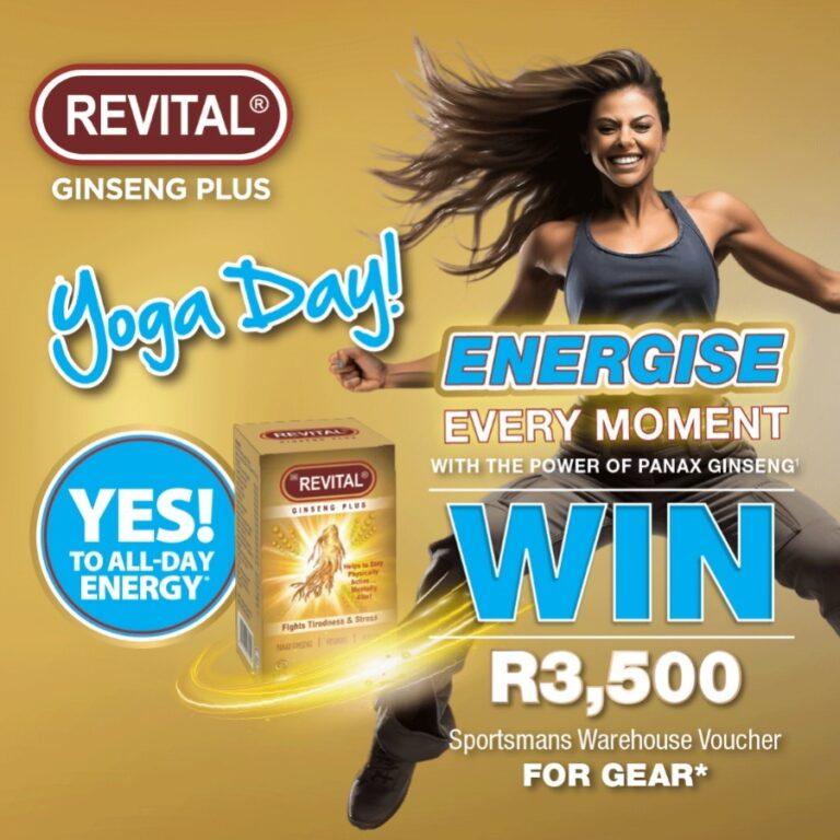 Competitions – Revital SA